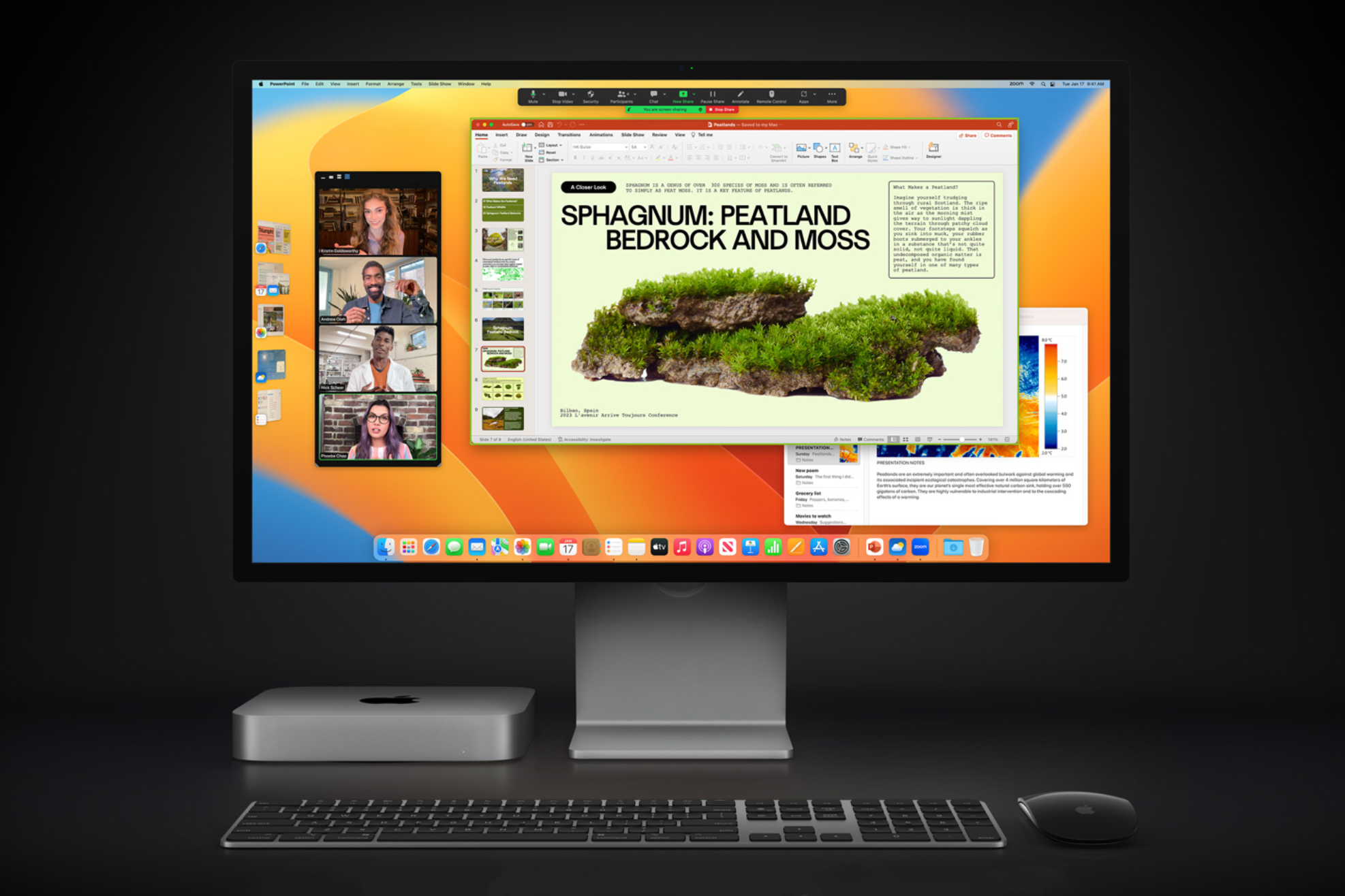 Apple представила новый Mac mini: впервые с профессиональным чипом M2 Pro - iSpace