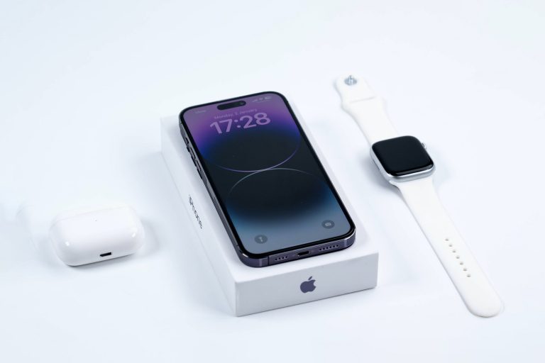 Як створити Apple ID? - iSpace