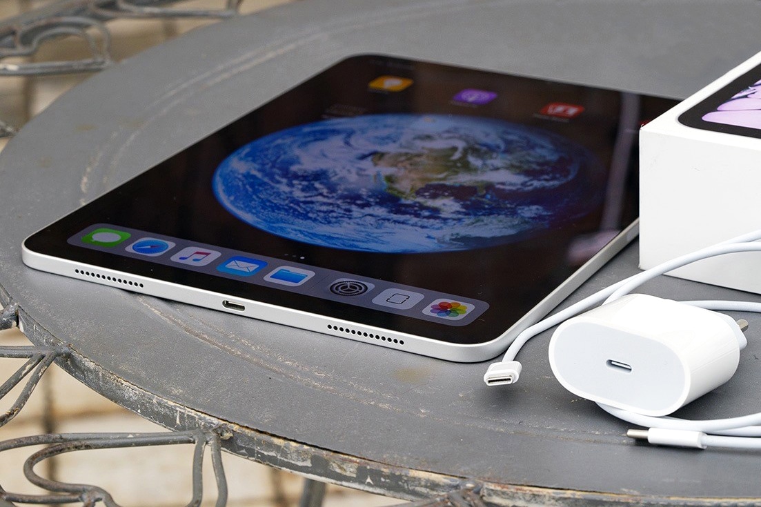 Свій-чужий - обираємо кабель для iPad - iSpace