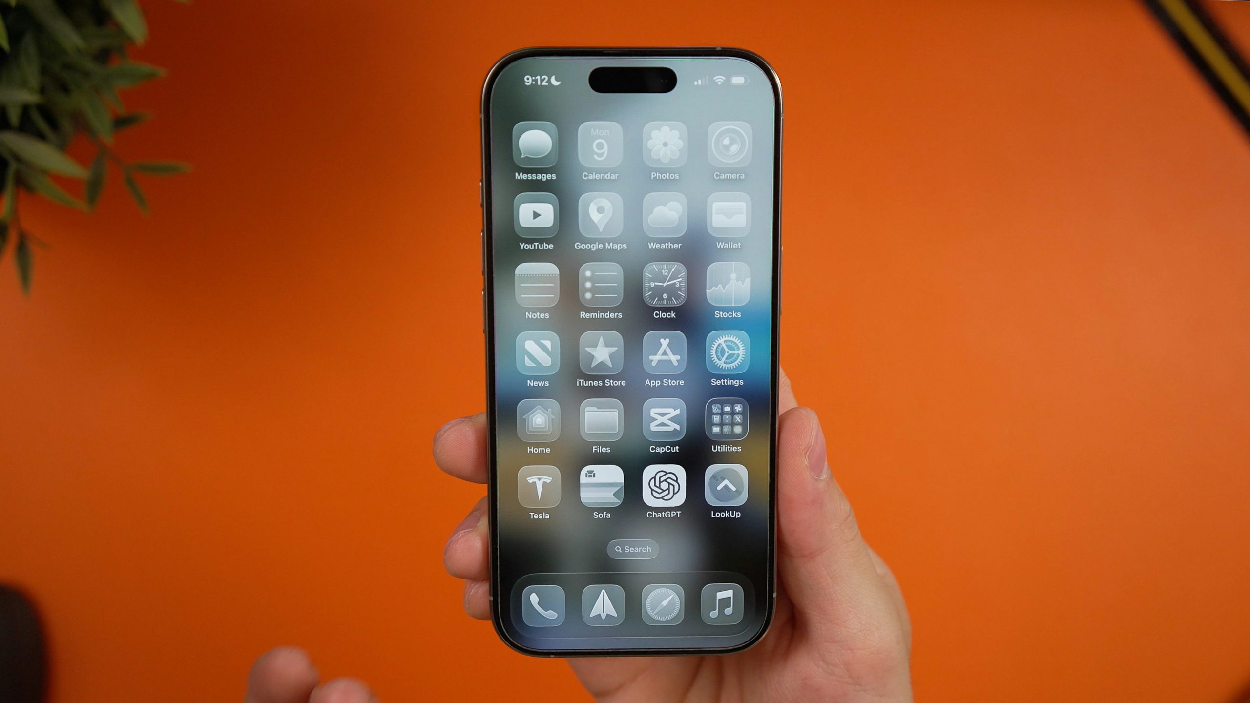 Безпека Apple: як захищені ваші дані на iPhone? - iSpace