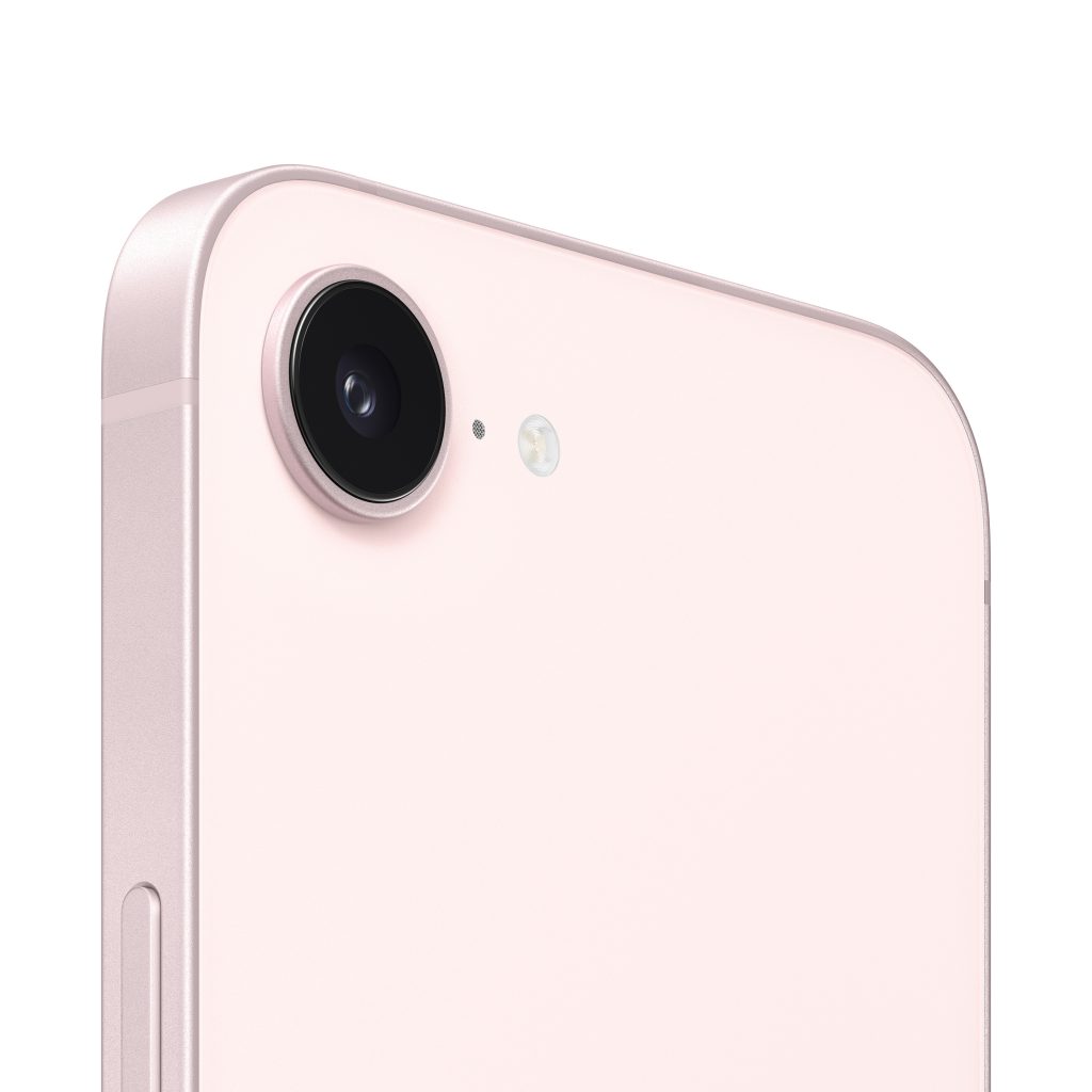 iPhone 17e — новий стандарт технологій Apple - iSpace